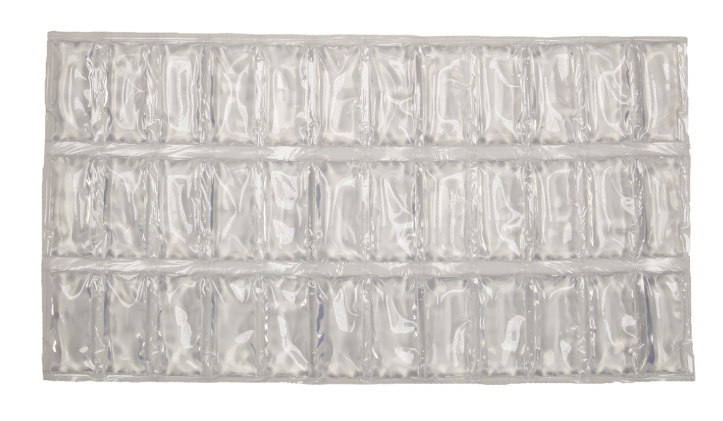 Replacement Ice Blanket for Universal Ice Wrap – GT Ice Wraps